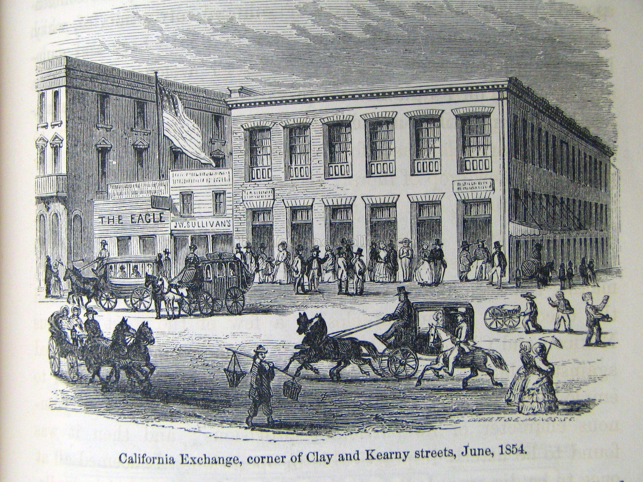 Annals of San Francisco • The McCune Collection